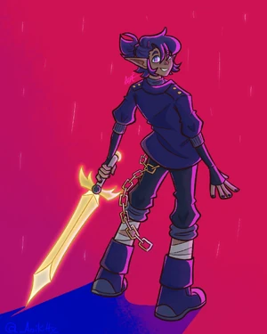 Vyncent Sol | Just Roll With It Show Wiki | Fandom