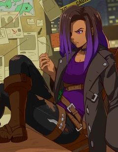 Cantrip | Just Roll With It Show Wiki | Fandom