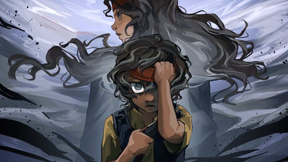Riptide Episode 101: Daughter of Violence | Just Roll With It Show Wiki ... Riptide Episode 101: Daughter of Violence | Just Roll With It Show Wiki ...