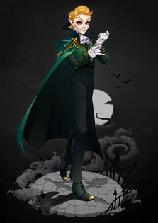 Shilo Bathroy | Just Roll With It Show Wiki | Fandom