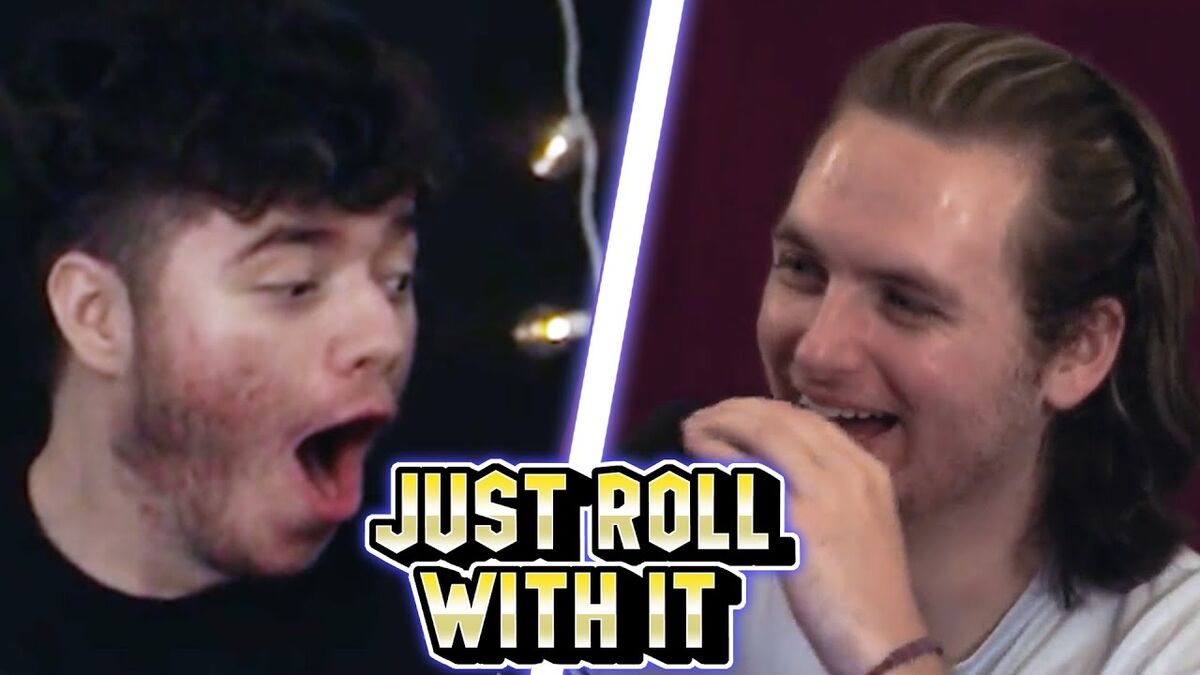 Riptide Episode 52: Death March | Just Roll With It Show Wiki | Fandom Riptide Episode 52: Death March | Just Roll With It Show Wiki | Fandom
