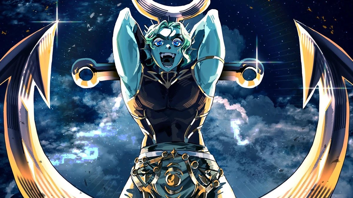 Riptide Episode 90: 21 Ton Salute | Just Roll With It Show Wiki | Fandom