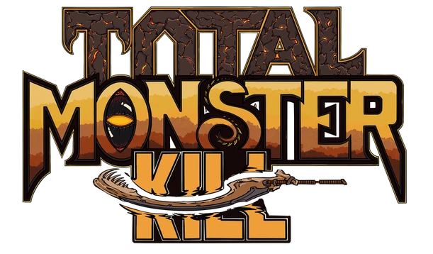 Just Roll With It: Total Monster Kill | Just Roll With It Show Wiki ...