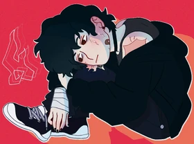 William Wisp | Just Roll With It Show Wiki | Fandom