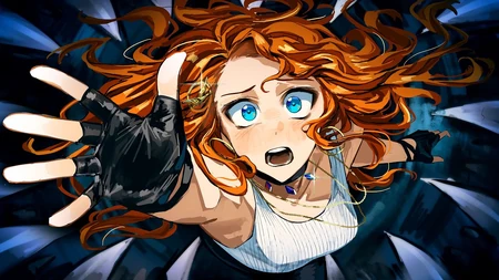 Riptide Episode 92: Electrodon | Just Roll With It Show Wiki | Fandom