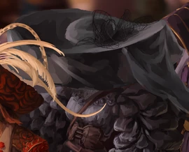 The Dread Queen | Just Roll With It Show Wiki | Fandom