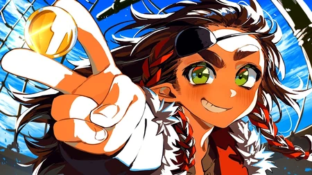 Riptide Episode 91: You're It | Just Roll With It Show Wiki | Fandom