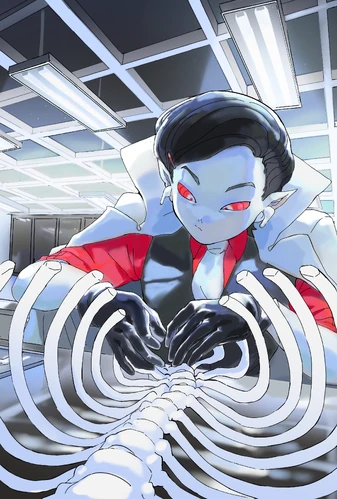 Viv Weylin | Just Roll With It Show Wiki | Fandom