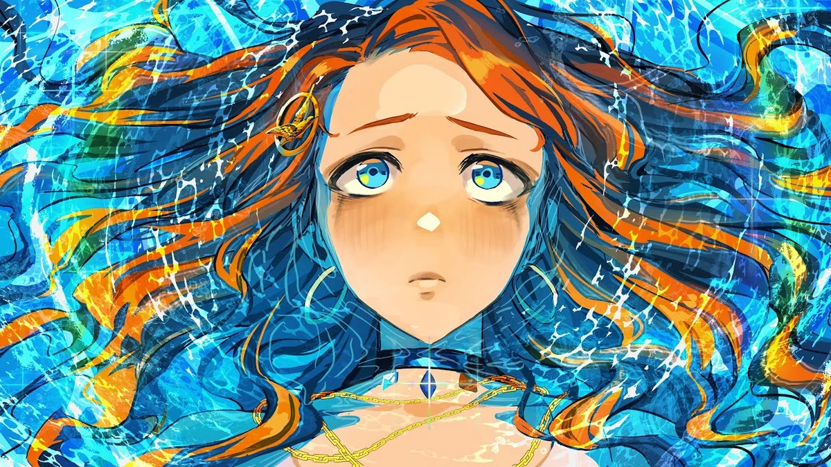 Riptide Episode 87: Swimming in Circles | Just Roll With It Show Wiki ...