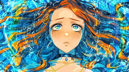 Riptide Episode 87: Swimming in Circles | Just Roll With It Show Wiki ...