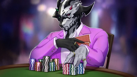 Riptide Episode 12: The Endless Game (ft. Ranboo) | Just Roll With It Show Wiki | Fandom