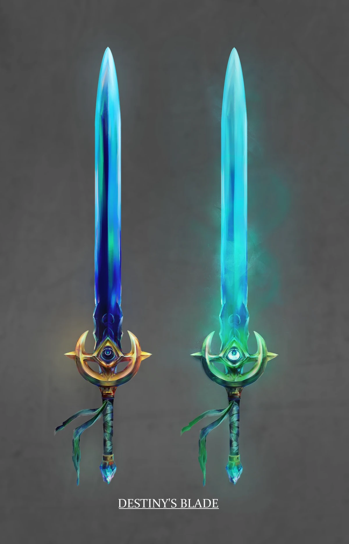 Gillion Tidestrider | Just Roll With It Show Wiki | Fandom