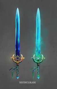 Gillion Tidestrider | Just Roll With It Show Wiki | Fandom