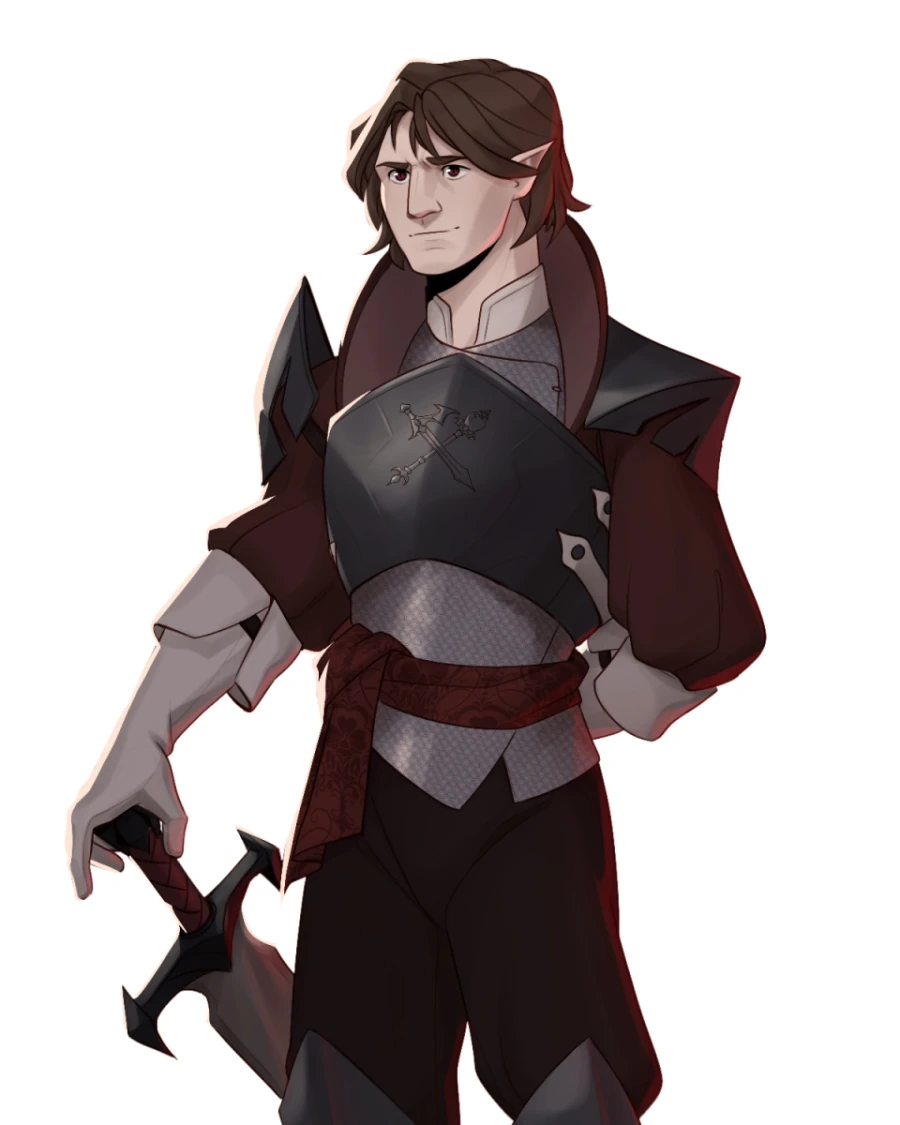 Grefgor | Just Roll With It Show Wiki | Fandom