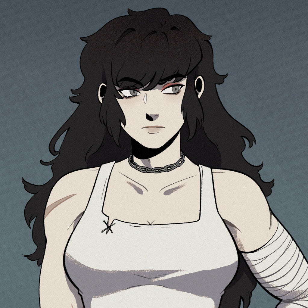 Melody 'Mel' | Just Roll With It Show Wiki | Fandom