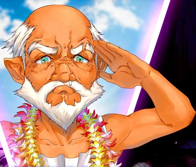 Earl | Just Roll With It Show Wiki | Fandom