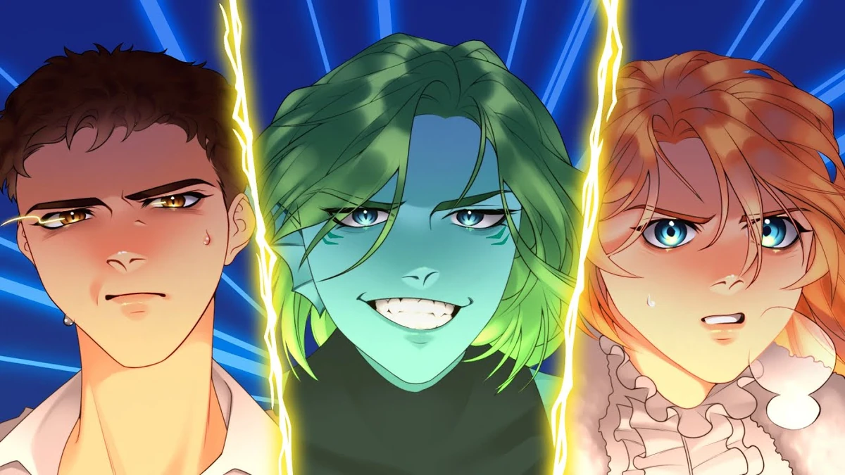 Riptide Episode 29: The Paramount Tournament | Just Roll With It Show ...