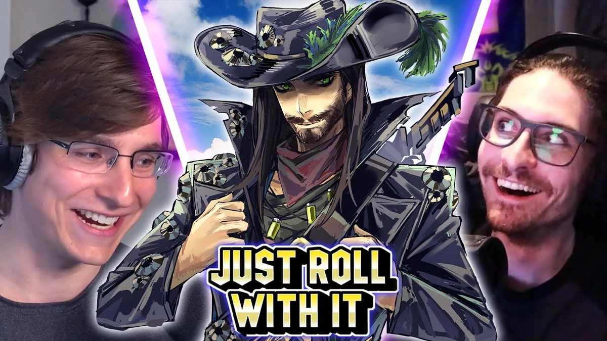 Riptide Episode 68: A Stranger at Sea (ft. Jonah Scott) | Just Roll With It Show Wiki | Fandom