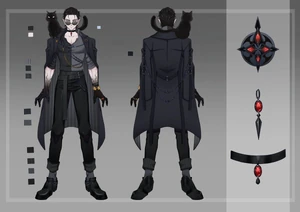 Arthur Bennett | Just Roll With It Show Wiki | Fandom