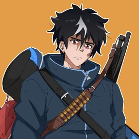 William Wisp | Just Roll With It Show Wiki | Fandom