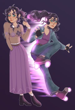 Lightspeed | Just Roll With It Show Wiki | Fandom