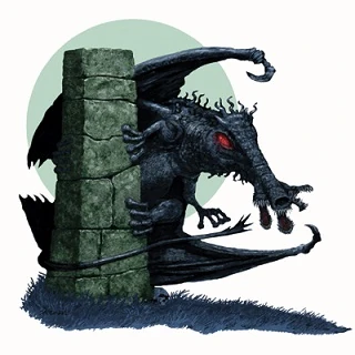 Foulwing | DNdLulz Wiki | Fandom