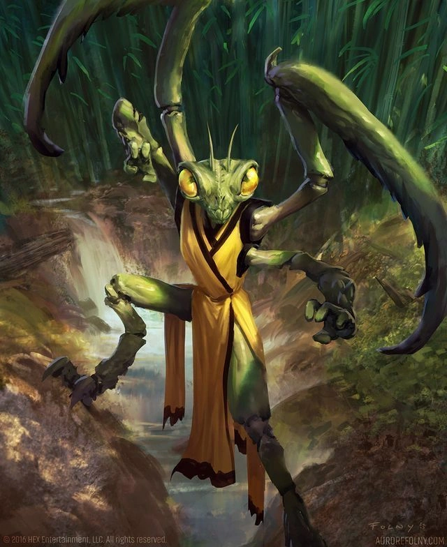 Neogi | DNdLulz Wiki | Fandom