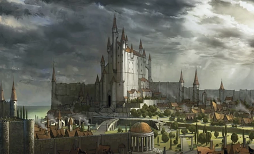 Neverwinter | DNdLulz Wiki | Fandom