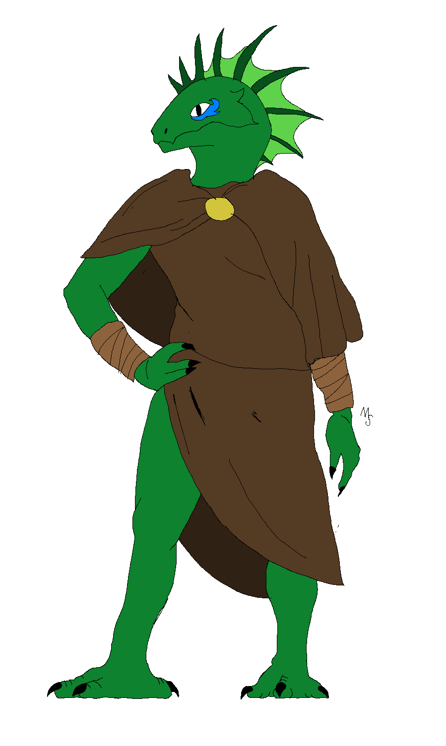 Willow | DNdLulz Wiki | Fandom