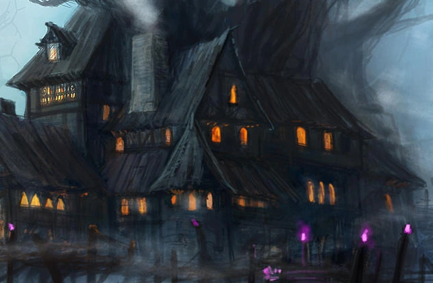 The Beached Leviathan | DNdLulz Wiki | Fandom