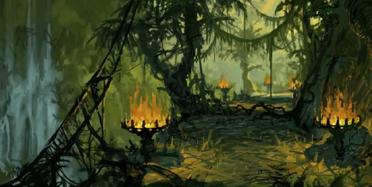 Chult | DNdLulz Wiki | Fandom