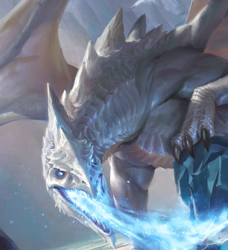 Vendrasorn The Unknown | DNdLulz Wiki | Fandom