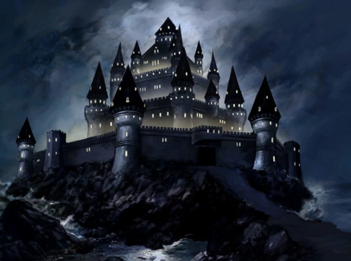 Candlekeep | DNdLulz Wiki | Fandom