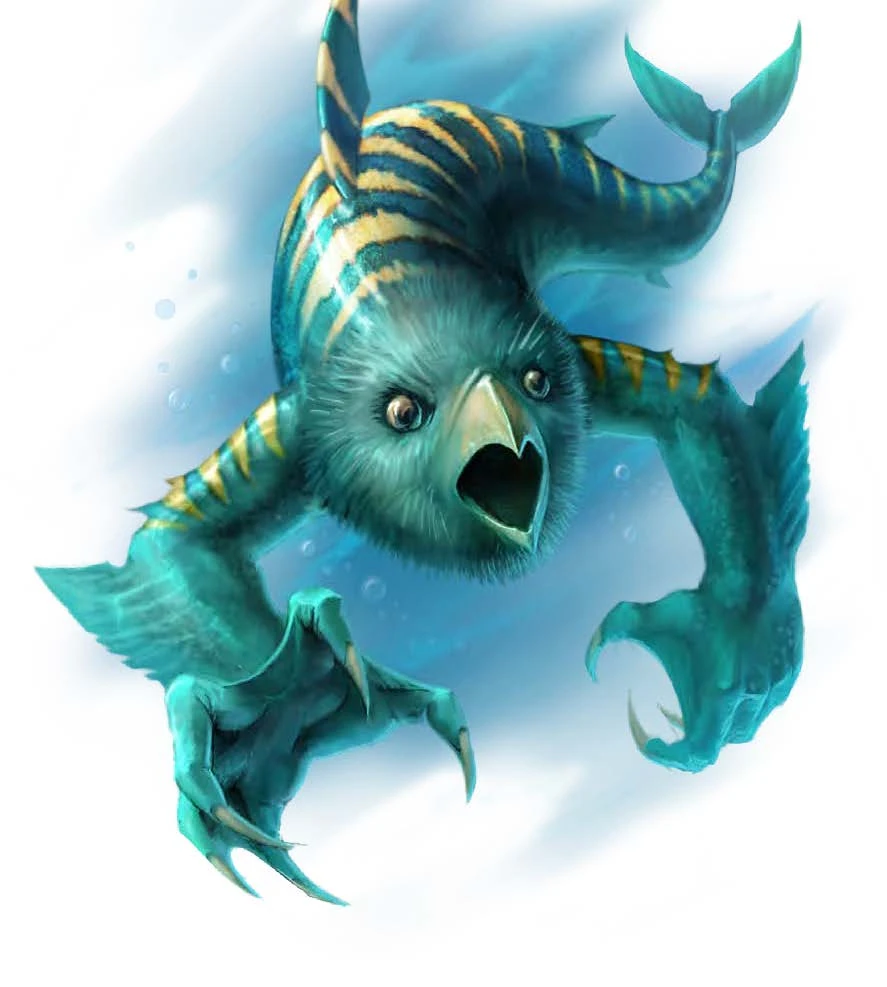 Ziphius | DNdLulz Wiki | Fandom