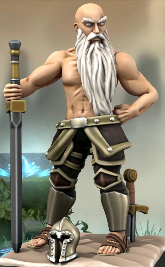 Eamon Cesimir | DnD Wiki | Fandom