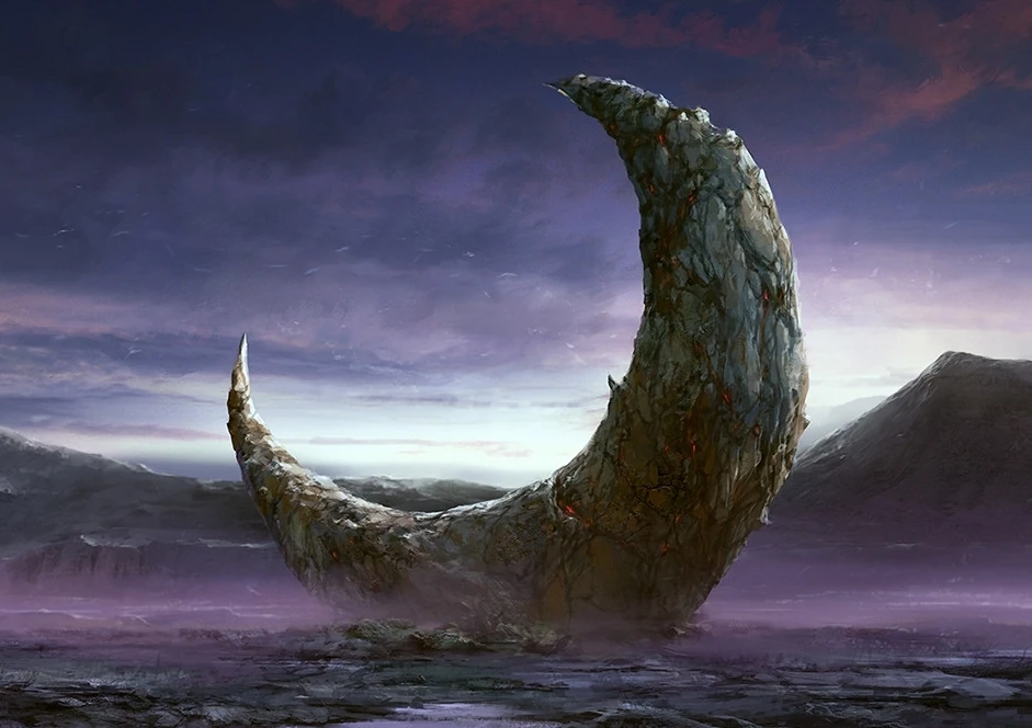 Moon God | DnD Wiki | Fandom