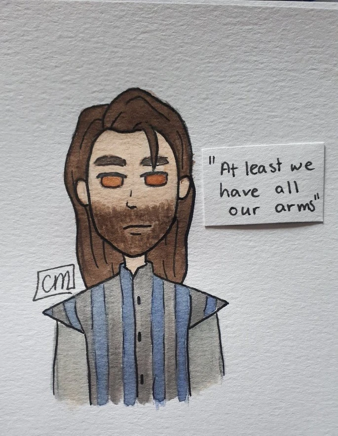 Juno Greenpoint | DnDnDPod Wiki | Fandom