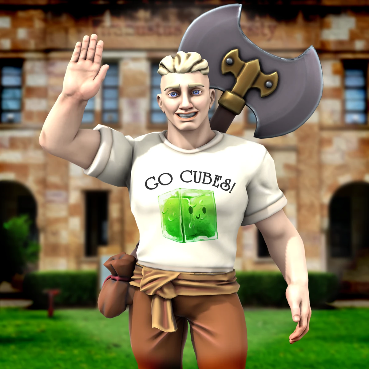 Gor | DnDoctorates Wiki | Fandom