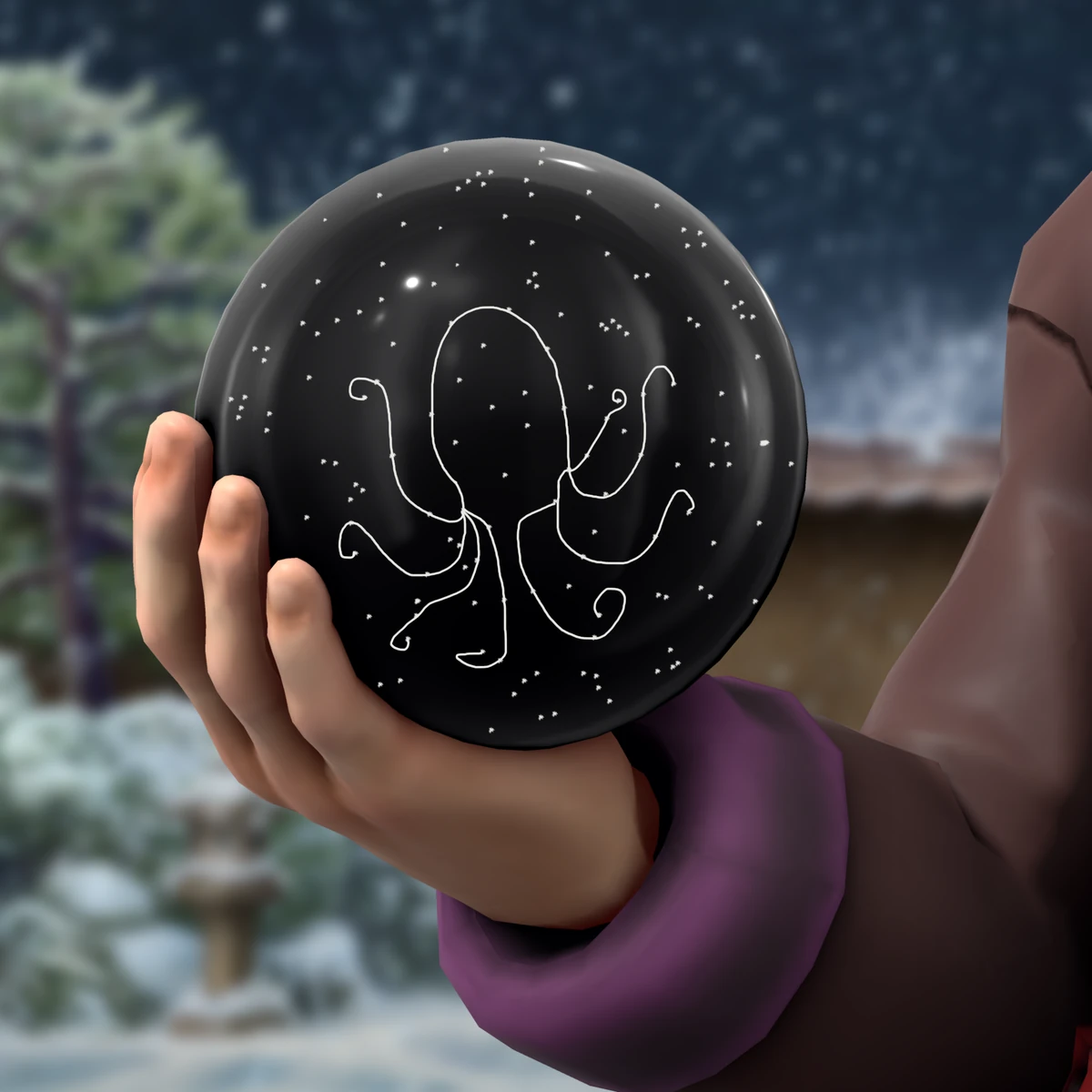 Constellation orb | DnDoctorates Wiki | Fandom