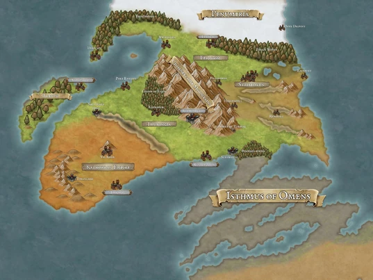 Orrithia | Orrithia Wiki | Fandom