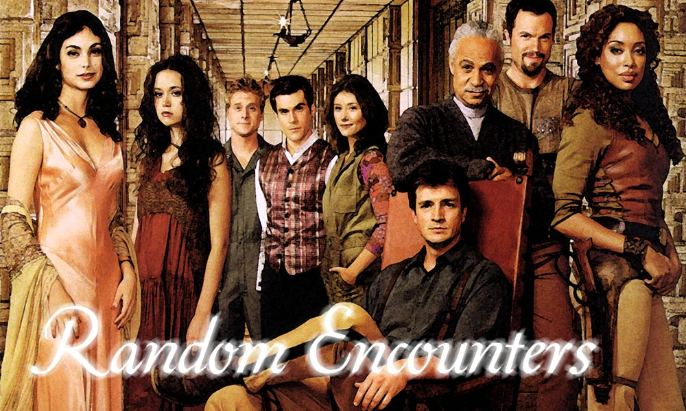 Firefly | Dndpodcast Wiki | Fandom