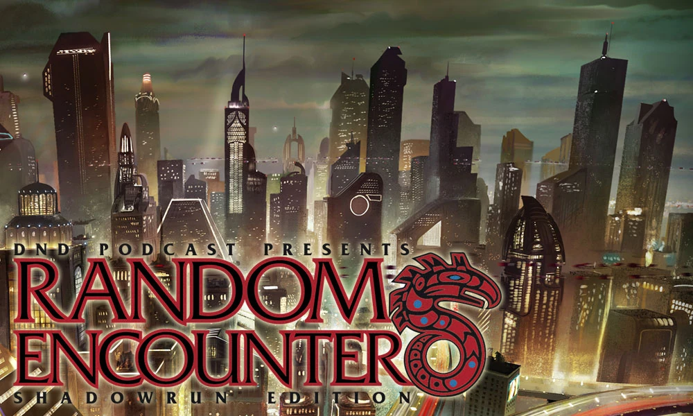 Shadowrun | Dndpodcast Wiki | Fandom