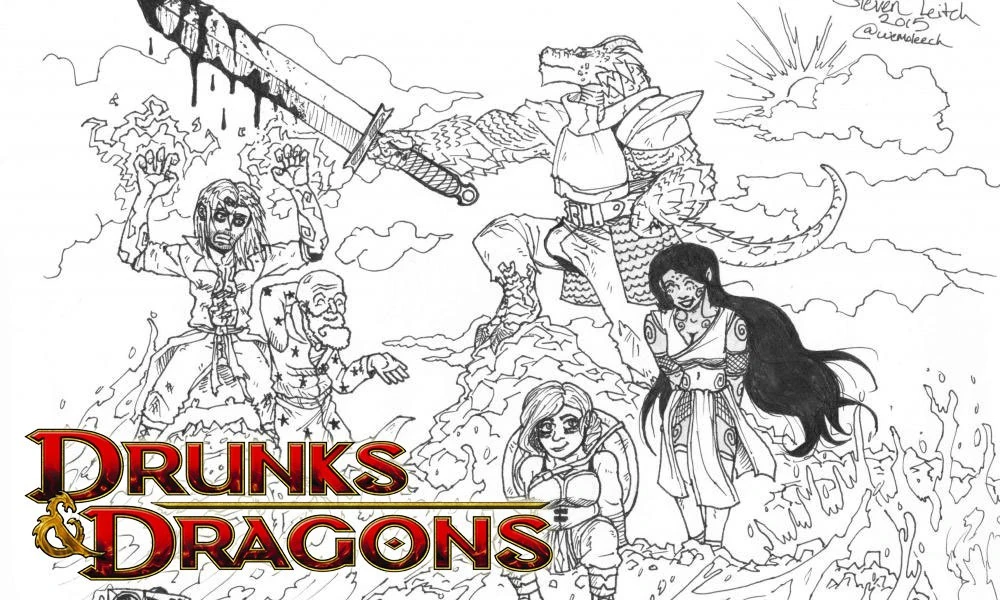 Episode 107 - Why We Fight | Dndpodcast Wiki | Fandom