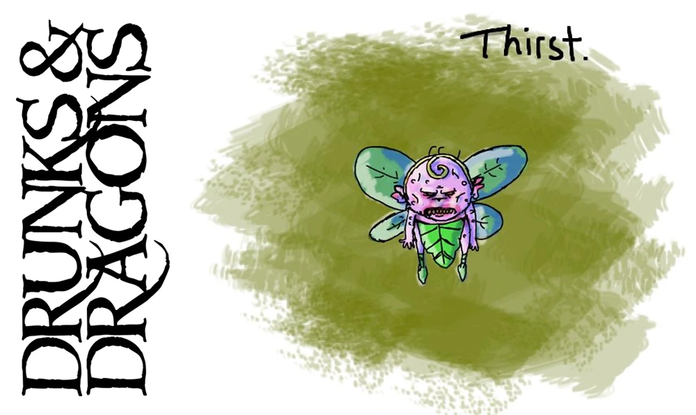 Episode 260 - A Rotten Crew of Beautiful Misfits Part 1 | Dndpodcast ...