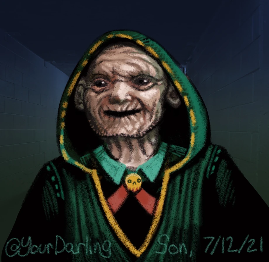 Riekert Svenson | Dndpodcast Wiki | Fandom