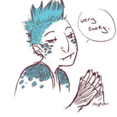 Kass | Dndpodcast Wiki | Fandom