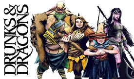 Episode 276 - Becoming the Greatest in All the Lands | Dndpodcast Wiki ...