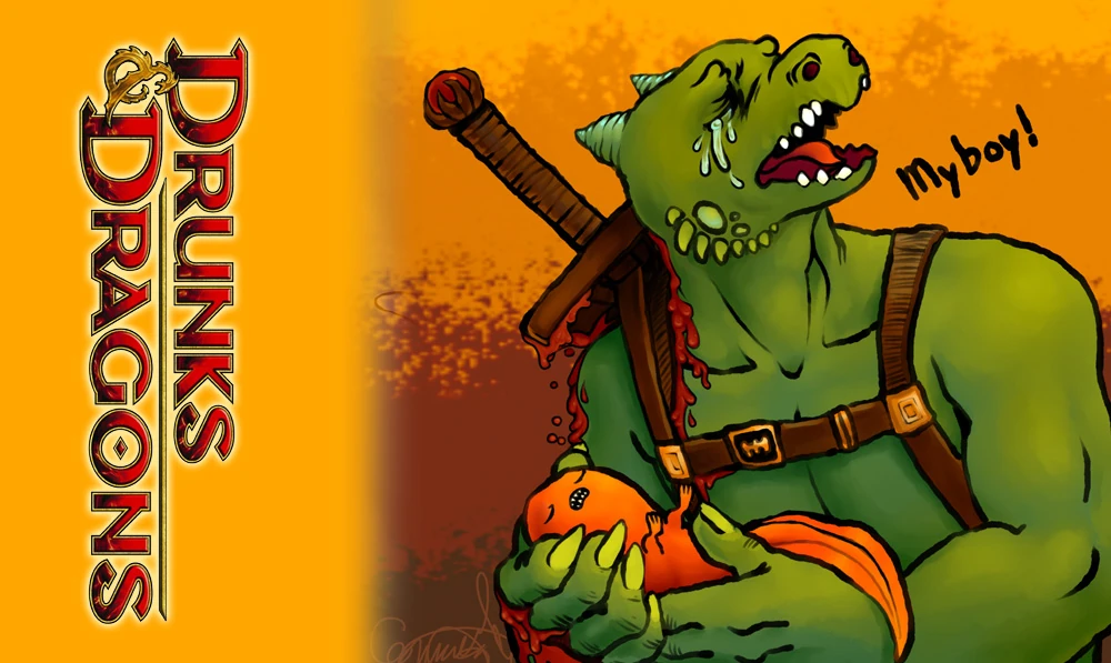 Episode 148 - The Devils You Know… | Dndpodcast Wiki | Fandom