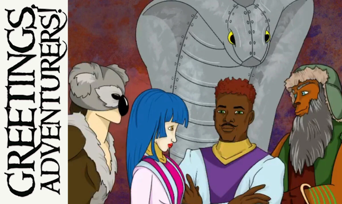 Bridge Tussle (Episode 2x70) | Dndpodcast Wiki | Fandom