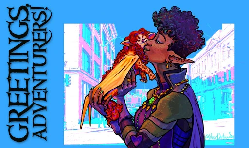 Episode 349 - How to Kill a Dragon | Dndpodcast Wiki | Fandom